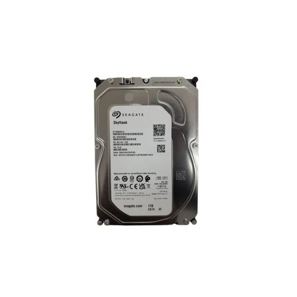 DISCO DURO DE 1TB SEAGATE, DAHUA