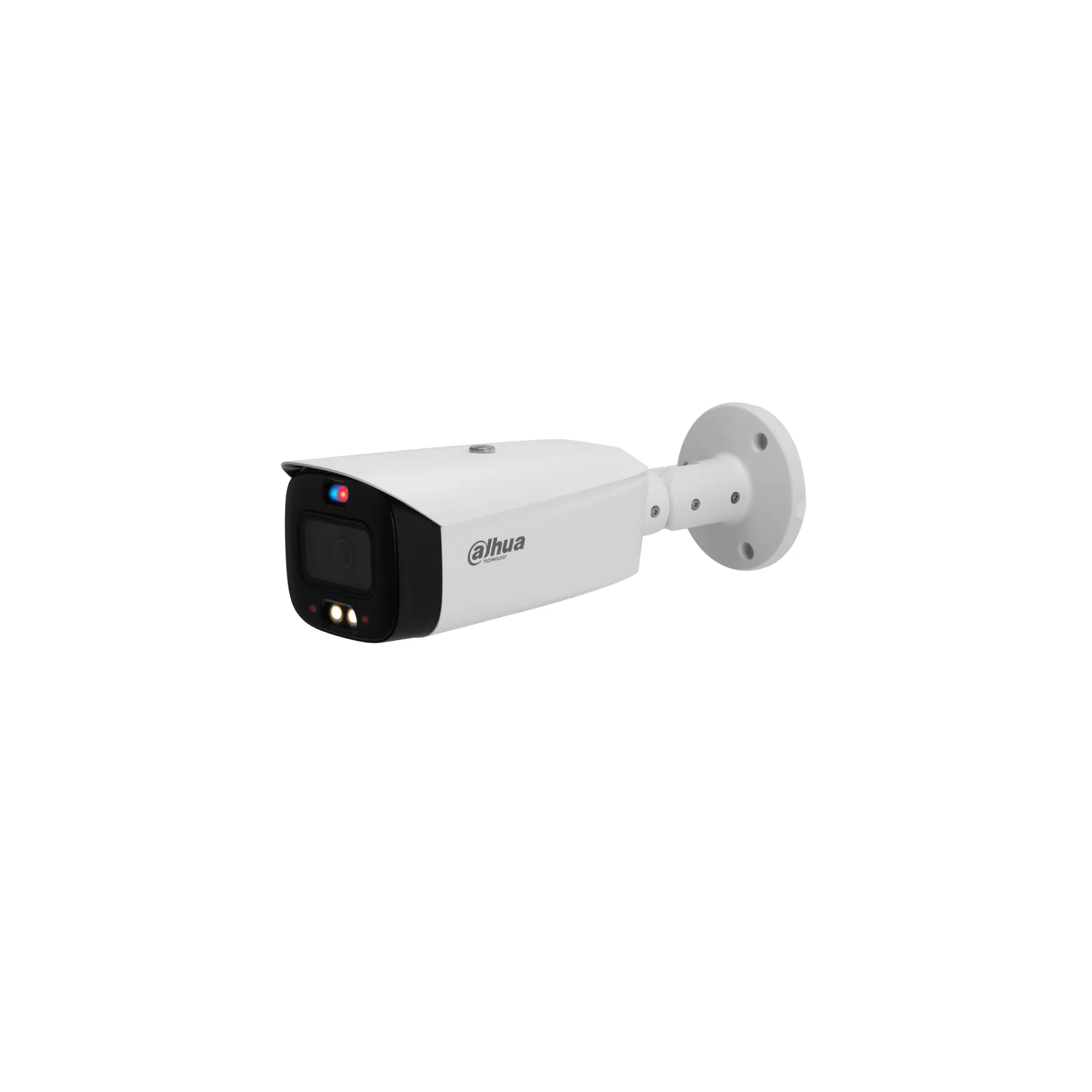 CAMARA IP BALA 4MP CON DISUACIÓN ACTIVA, IPC-HFW3449T1-AS...